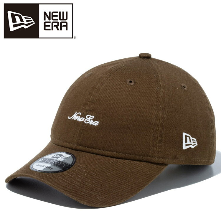 フロントにスクリプトロゴをレイアウトした9TWENTY。 ■9TWENTY ライトな被り心地が特徴の［9TWENTY］。 男女問わず着用しやすいシルエットです。 ・サイズについて リアのアジャスターでサイズ調整（約56.8cmから60.6c...