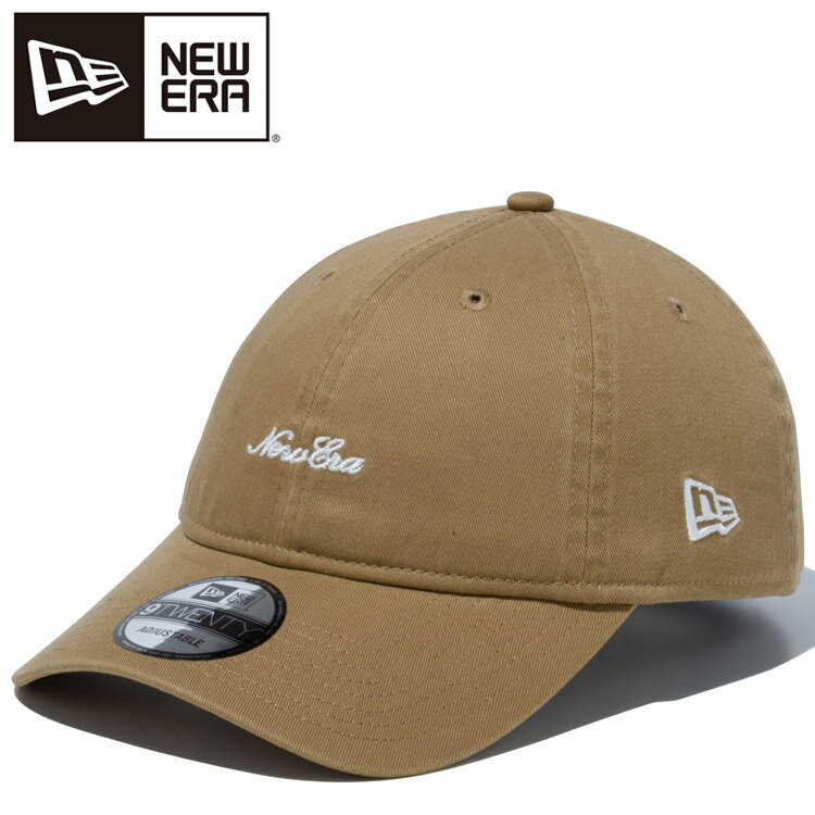 フロントにスクリプトロゴをレイアウトした9TWENTY。 ■9TWENTY ライトな被り心地が特徴の［9TWENTY］。 男女問わず着用しやすいシルエットです。 ・サイズについて リアのアジャスターでサイズ調整（約56.8cmから60.6c...