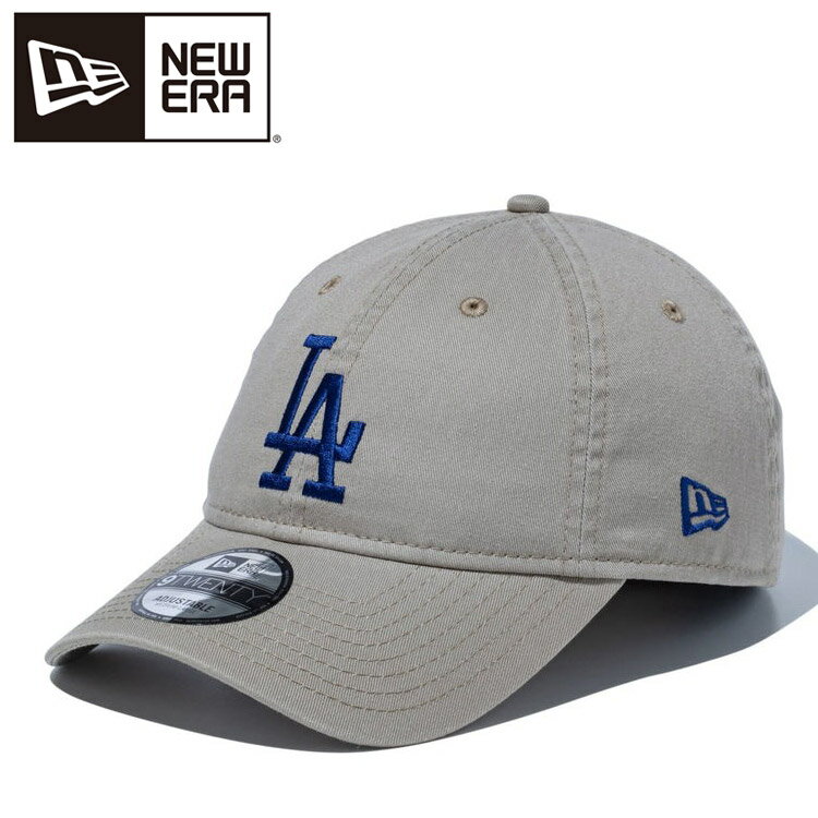 フロントにロサンゼルス・ドジャースのロゴをレイアウトした9TWENTY。■9TWENTYライトな被り心地が特徴の[9TWENTY]。男女問わず着用しやすいシルエットです。・サイズについてリアのアジャスターでサイズ調整が可能。S/M、M/L、...