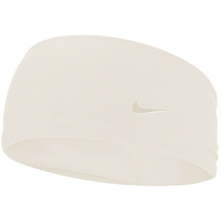 Nike Dri-FIT テクノロジー - 乾いた状態を保ち、快適さをキープ。さまざまな頭のサイズにフィットするテーパーデザイン - 必要な部分をしっかりカバー。ソフトブラッシュ素材 - ヘッドバンドをしっかり固定し、終日快適で集中できる状...