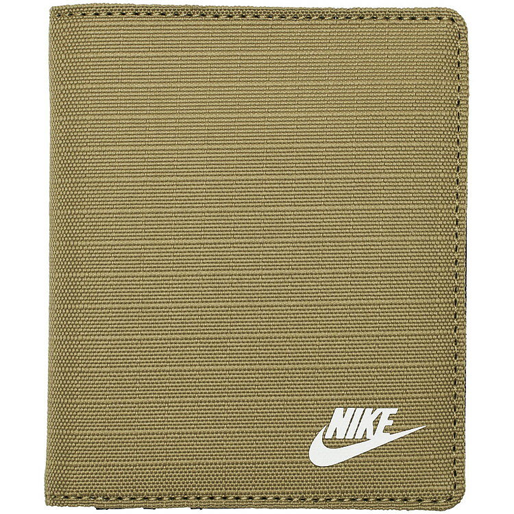 1つのスリーブと3つのカードスロット - 現金やカードを収納するためのスペース。メッシュIDウィンドウ - 視認性が向上し、便利に使用可能。耐久性のあるリップストップ素材 - 日常的に使用するのに適した強度。ボディ: 100% ポリエステル...