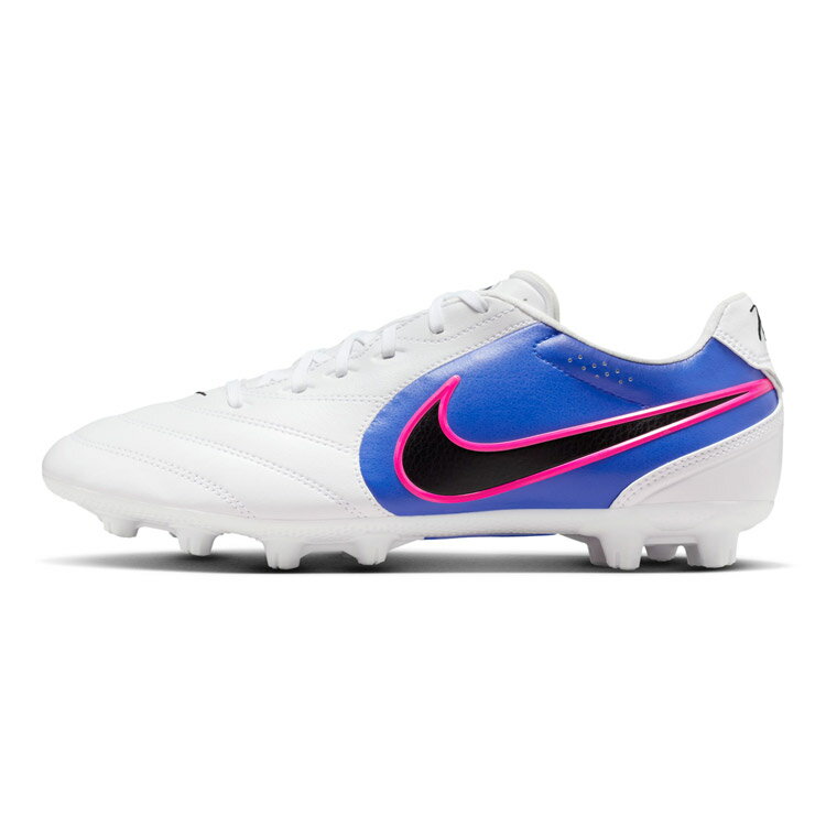 ボールタッチはそのままに、軽量化を実現。ボールの完全なコントロールを追求してデザインされたティエンポ リゲラ。最新のTechLeatherと従来のフルプレートを掛け合わせることで、コントロールを犠牲にすることなく軽量でなじみのある履き心地を...