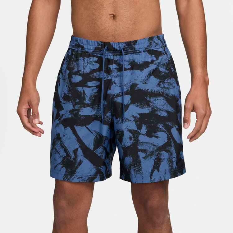 ランニング、トレーニング、ヨガ向けにデザインされた18cmのフォーム ショートパンツ。あらゆる動きに対応します。 なめらかなウーブン素材を使用し、速乾性に優れたDri-FITテクノロジーを取り入れました。さらりとした状態が続き、集中力をキー...