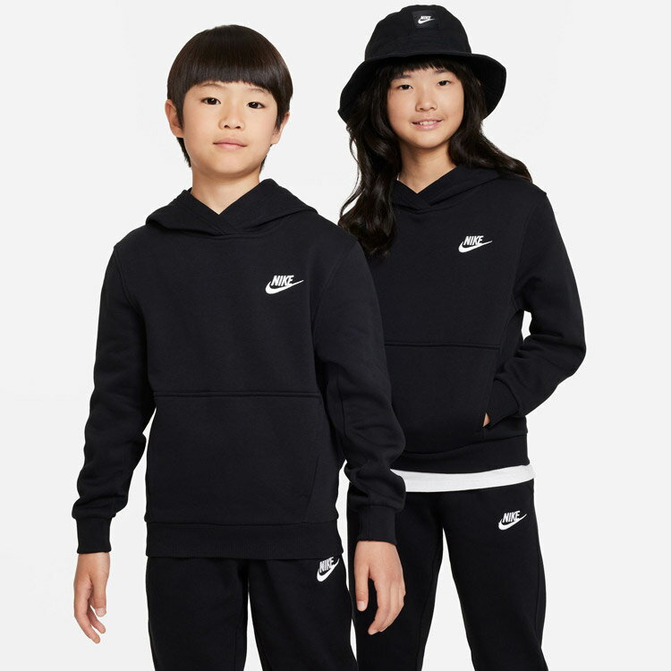 抜群に柔らかいクラブ フリース プルオーバーで、一年中心地良く快適な状態をキープしよう。 外側は滑らかで、内側は柔らかい起毛加工。少しだけ暖かさをプラスしたい時に重ね着しやすい軽量フリース。ほとんど魔法のようなこのパーカーは、寒い休み時間を...