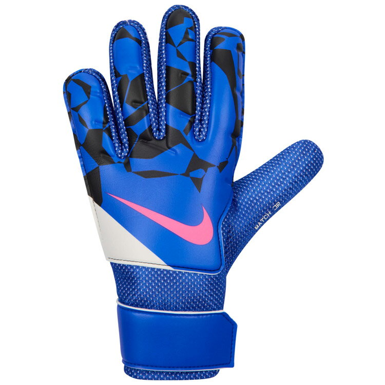 手のひらのフォームパッドが強烈なシュートからの衝撃を吸収し、どんなボールも楽々セーブ。なめらかな表面がボールのグリップを高め、通気性に優れたメッシュパネルが手を涼しくキープします。本体:ポリエステル 40% ラテックス 33% EVA樹脂 ...