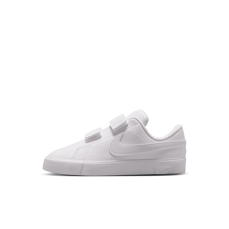 どんなコーデにも合わせやすい、シンプルなローカットのスニーカー。それが、Nike テニス エッセンシャルです。汚れを落としやすい合成皮革のアッパーを採用。シューレースの代わりに面ファスナーを採用しているので、脱ぎ履きもスムーズです。さらに、...