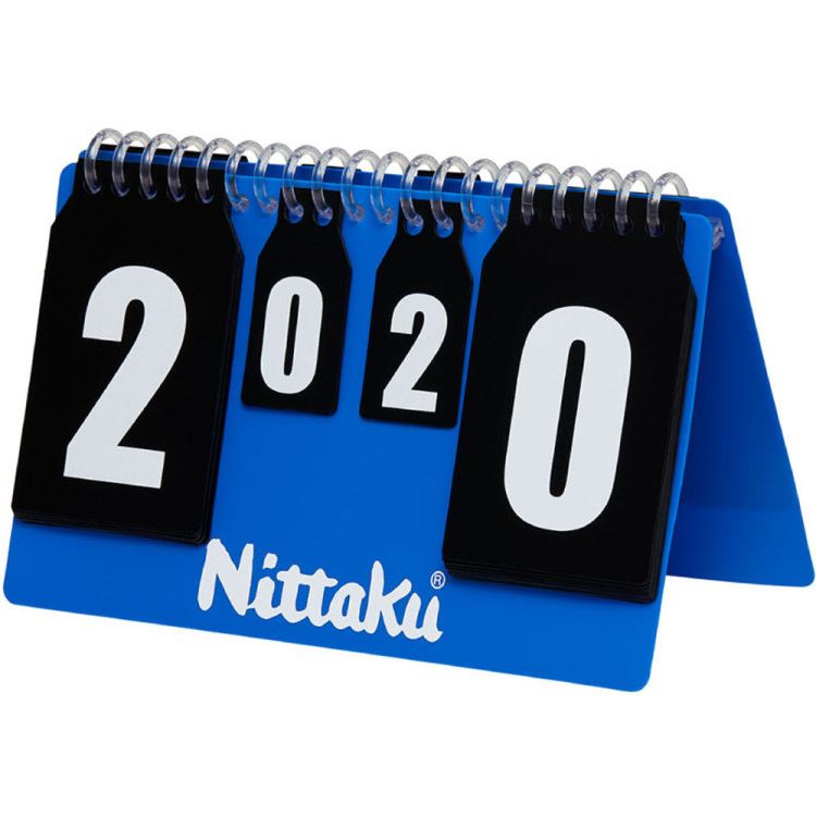 ほぼA5サイズの得点板。マイバッグに入れて、いつでもどこでも試合ができます。面ファスナーで自立可能。素材:プラスチック【メーカー取り寄せ商品】 こちらの商品はメーカー手配の為、完売の場合もございます。在庫の有無・納期のご連絡はご注文受付メー...