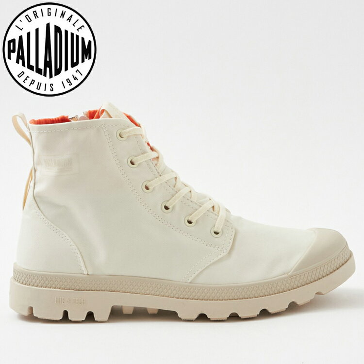 パラディウム防水定番モデルから、新モデルが登場。ジッパー付きで着脱しやすく、ハニカムインソールで快適な履き心地【アッパー】ポリエステル【ソール】EVA/ラバー【メーカー取り寄せ商品】在庫の有無・納期は改めてご連絡させていただきます。取り寄せ...