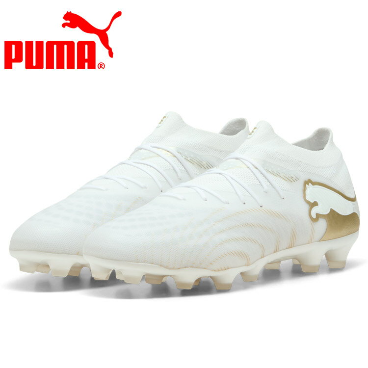 土、人工芝用俊敏な動きと優れたフィット感を実現するサッカースパイク。シューレース仕様で足をしっかり固定し、軽量なポリウレタンアウトソールがスピードと安定性を支えます。さまざまなグラウンドに対応し、試合やトレーニングでも高いパフォーマンスを発...