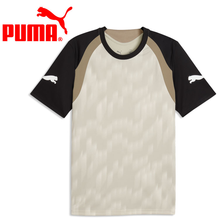 PUMA ULTRAサッカースパイクからインスピレーションを得た「INDIVIDUALFINAL」コレクション。PUMA ULTRAのサッカーシューズからインスピレーションを得ており、ULTRAのプレーヤー達のスピード感を表現したグラフィッ...