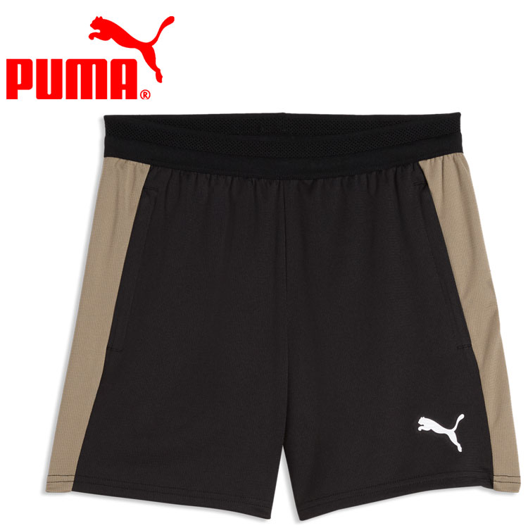 PUMA ULTRAサッカースパイクからインスピレーションを得た「INDIVIDUALFINAL」コレクション。PUMA ULTRAのサッカーシューズからインスピレーションを得たデザインが特徴です。素材には表裏で異なる表情を持つ両面ジャカー...