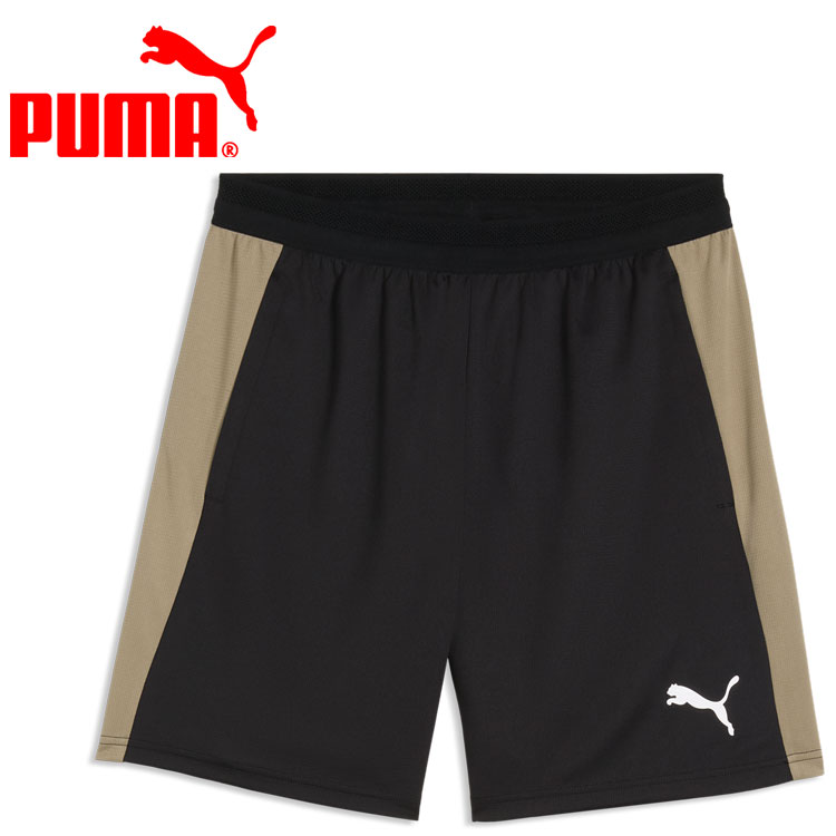 PUMA ULTRAサッカースパイクからインスピレーションを得た「INDIVIDUALFINAL」コレクション。PUMA ULTRAのサッカーシューズからインスピレーションを得たデザインが特徴です。素材には表裏で異なる表情を持つ両面ジャカー...