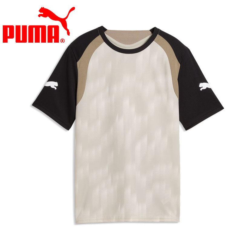 PUMA ULTRAサッカースパイクからインスピレーションを得た「INDIVIDUALFINAL」コレクション。PUMA ULTRAのサッカーシューズからインスピレーションを得ており、ULTRAのプレーヤー達のスピード感を表現したグラフィッ...