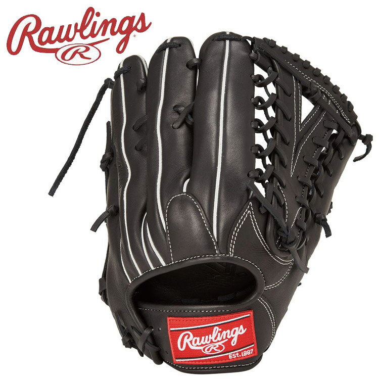 R2G(READY TO GO!)即使用を可能にするSoft Break-in仕上げ柔らかく仕上げているため、革・芯材にダメージを与えるスチーム加工をしなくても、即使用が可能。指あて、背面紐、フィンガーシフト設計表示が同じであっても深さ・仕...