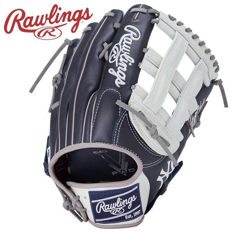 ハイパーテックシリーズ MLBチームロゴグラブ。背面紐、指あて、小指2本入れ設計(セパレート推奨)表示が同じであっても深さ・仕上がりにより大きさが各モデルごとに異なりますのでご注意ください。※現在の天然皮革の染色技術では、多少の色落ち、色移...