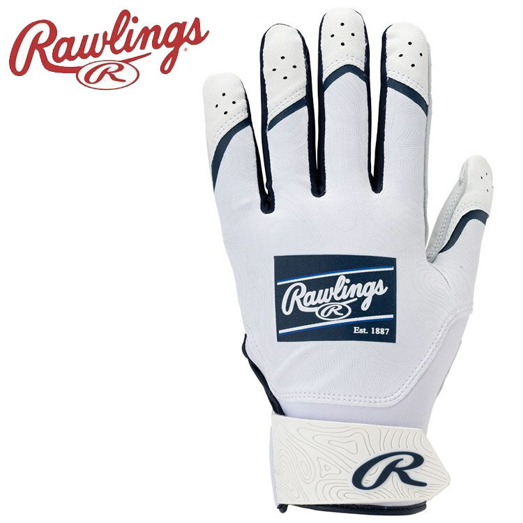 耐久性のある厚手ゴートレザータイプ・ 手の平、一枚皮の厚手ゴートレザー・ ダブルステッチのロールエッジによる、耐久性アップと形状に沿った仕上がり・ 手首から親指にかけてネオプレン材・ パッチロゴプリント※主素材の天然皮革素材は時間の経過と共...