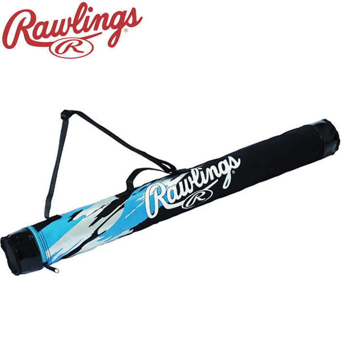 ジュニアバットケース。※商品の色は印刷技術上、現物と多少異なる場合がありますので予めご了承ください。カラー ブラック/ターコイズ、ネイビー/レッドサイズ W84XH8XD8cm素　材 ポリエステル、PVCエナメル製　造 中国【メーカー取り寄...