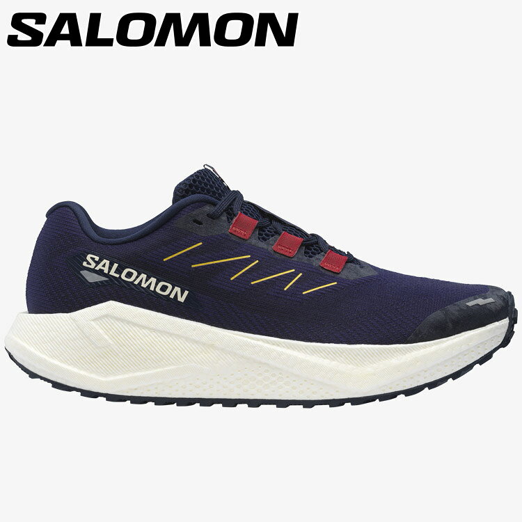 AERO BLAZE 3 GRVL男性用グラベルランニングシューズ 概要 Aero Blaze 3 GRVL は習慣を打ち破るランニングシューズ。 軽量で全地形に対応するこの一足が、道路から未舗装路、そしてその先へと向かう自由な走りを可能に...