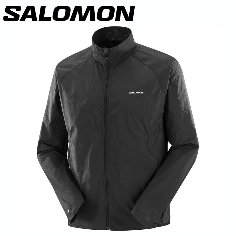 男性用ウィンドジャケット 尻込みせず、ルーティンを見直し、挑戦するための準備を整える。 男性用 SHKout Fly ジャケットは、そんなあなたを応援します。 洗練された超軽量タフタ素材が風から体を保護し、ランニングや有酸素運動など、さまざ...