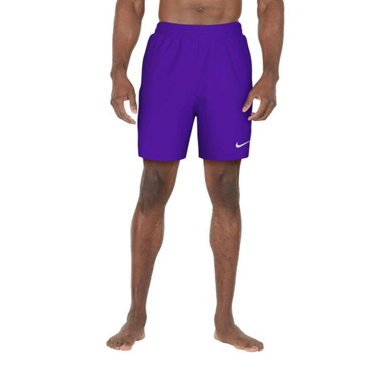 定番ボレーショーツ。適度な厚みがありデイリーユースに最適な素材を使用。付属のドローコードによりウエスト調節が可能。股下7インチ(17.7cm)、サイドポケット、ショーツ型インナーつき。【メーカー取り寄せ商品】 こちらの商品はメーカー手配の為...