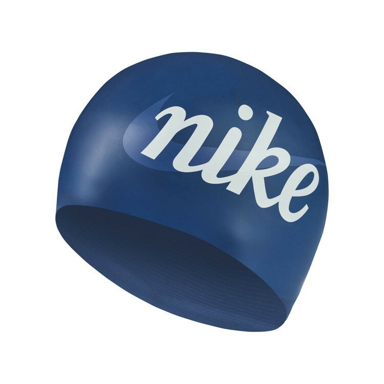 Nikeのグラフィックプリントが目を引く、ハリのあるシリコーン素材のキャップ。頭にぴったり密着し、髪に水が浸透しにくくなる仕様。シリコーン【メーカー取り寄せ商品】 こちらの商品はメーカー手配の為、完売の場合もございます。在庫の有無・納期のご...