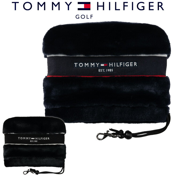 ボア素材を使用した柔らかく柔軟なアイアンカバー。アイアンをしっかりとホールドし、傷や衝撃から保護。トーナルとトリコロールで表現されたトミーのスタンダードフラッグモチーフがデザインアクセント。持ち運びに便利な鉄砲ナスカン付き。横幅/29cm ...