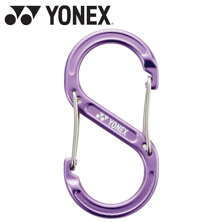 ●煌びやかなカラーのS字カラビナタイプキーホルダー。●素材:アルミニウムサイズ:one size(縦40mm 横80mm 高さ8mm)【メーカー取り寄せ商品】 こちらの商品はメーカー手配の為、完売の場合もございます。在庫の有無・納期のご連絡...