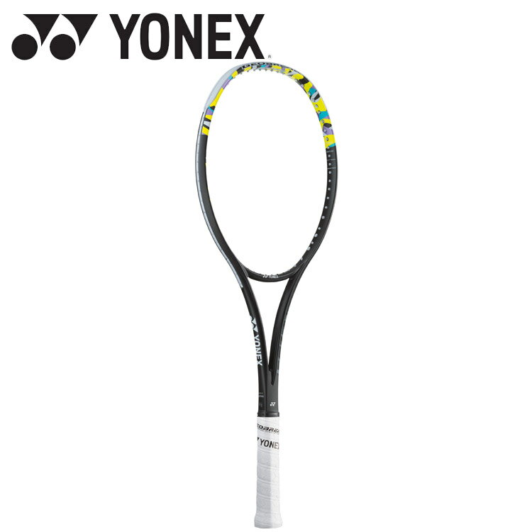 ●仕様:専用ケース付 ●SERVO FILTER 伸縮性があり密着性の高い素材をカーボンの層間に使用。成型時の加熱でも硬化せず柔軟性を保持するとともに、振動減衰性が向上。 ●リアクト レジン 「高強度」、「高靭性」の新樹脂「リアクトレジン」...