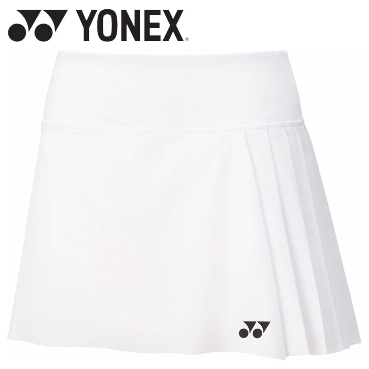 ●日本バドミントン協会審査合格品 ●ポケットなし ●UVカット ●吸汗速乾 ●制電●素材:身頃:ポリエステル90%、ポリウレタン10%、インナースパッツ:ポリエステル75%、ポリウレタン25% 仕様:UVカット、吸汗速乾、制電【メーカー取り...