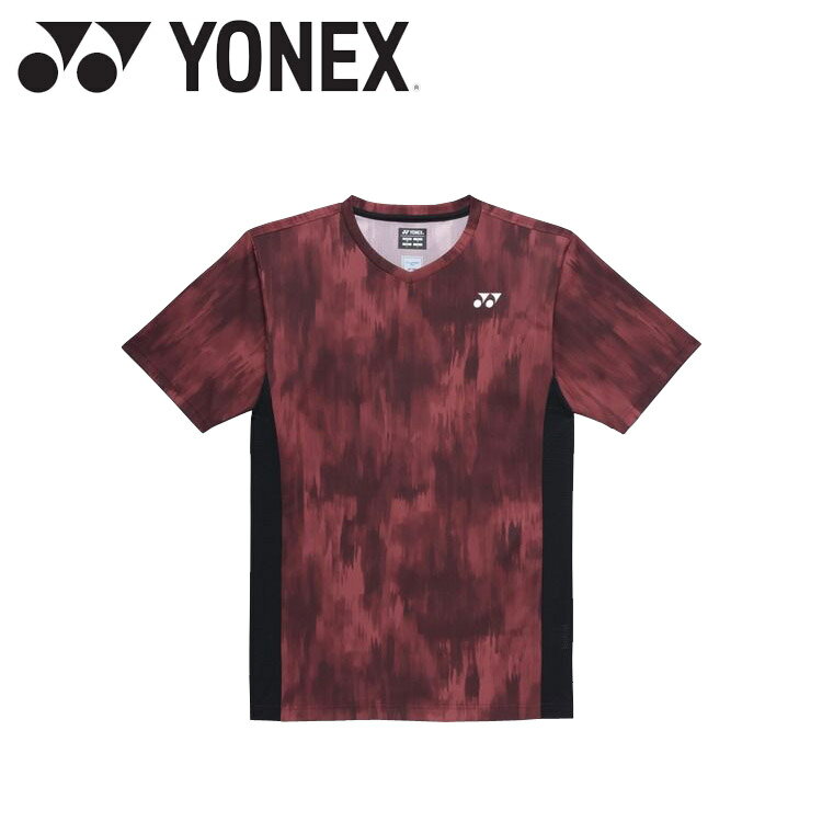 ●日本バドミントン協会審査合格品 UNI・WOMEN同デザイン●素材:ポリエステル100% ●仕様:ベリークールドライ、エアリリース、UVカット、吸汗速乾、制電【メーカー取り寄せ商品】 こちらの商品はメーカー手配の為、完売の場合もございます...