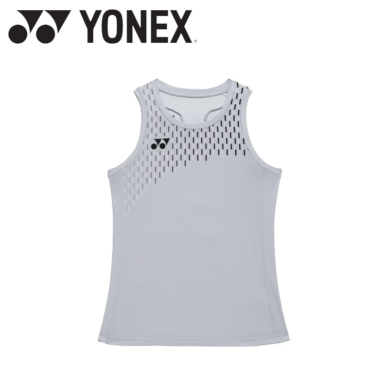 ●日本バドミントン協会審査合格品●素材:ポリエステル88%、ポリウレタン12% ●仕様:ベリークール、UVカット、吸汗速乾、ストレッチ、制電【メーカー取り寄せ商品】 こちらの商品はメーカー手配の為、完売の場合もございます。在庫の有無・納期の...