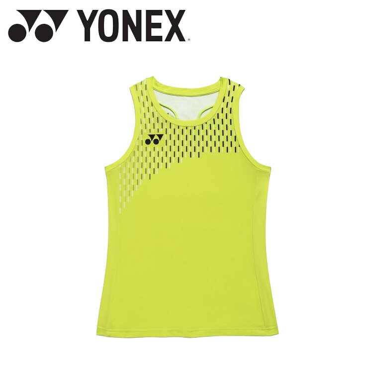 ●日本バドミントン協会審査合格品●素材:ポリエステル88%、ポリウレタン12% ●仕様:ベリークール、UVカット、吸汗速乾、ストレッチ、制電【メーカー取り寄せ商品】 こちらの商品はメーカー手配の為、完売の場合もございます。在庫の有無・納期の...