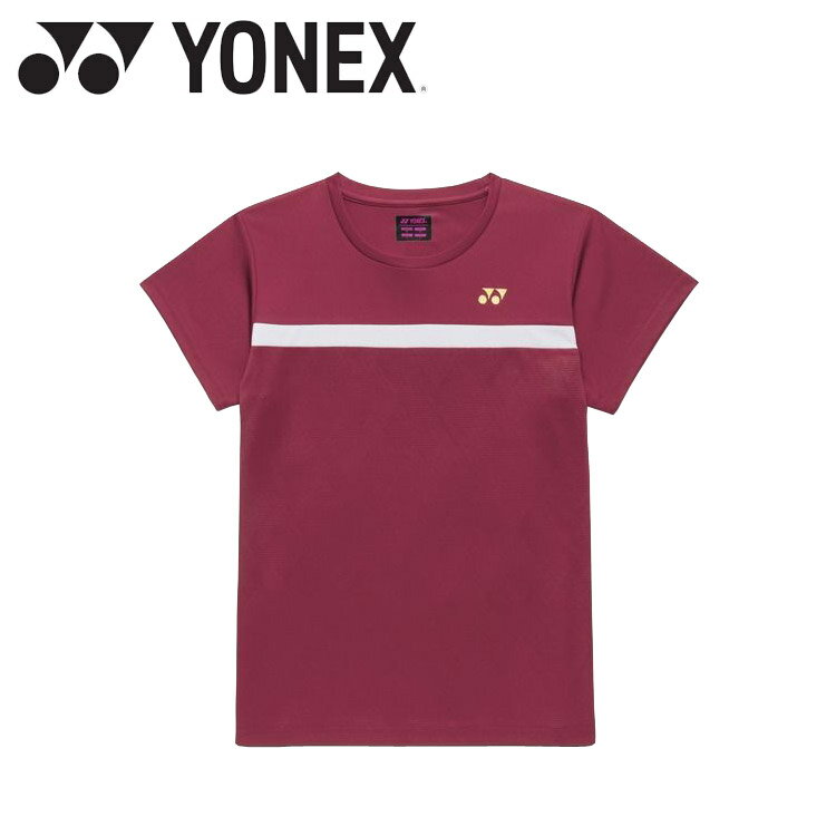 ●日本バドミントン協会審査合格品●素材:ポリエステル100% ●仕様:UVカット、吸汗速乾、制電【メーカー取り寄せ商品】 こちらの商品はメーカー手配の為、完売の場合もございます。在庫の有無・納期のご連絡はご注文受付メールにてご確認下さい。メ...