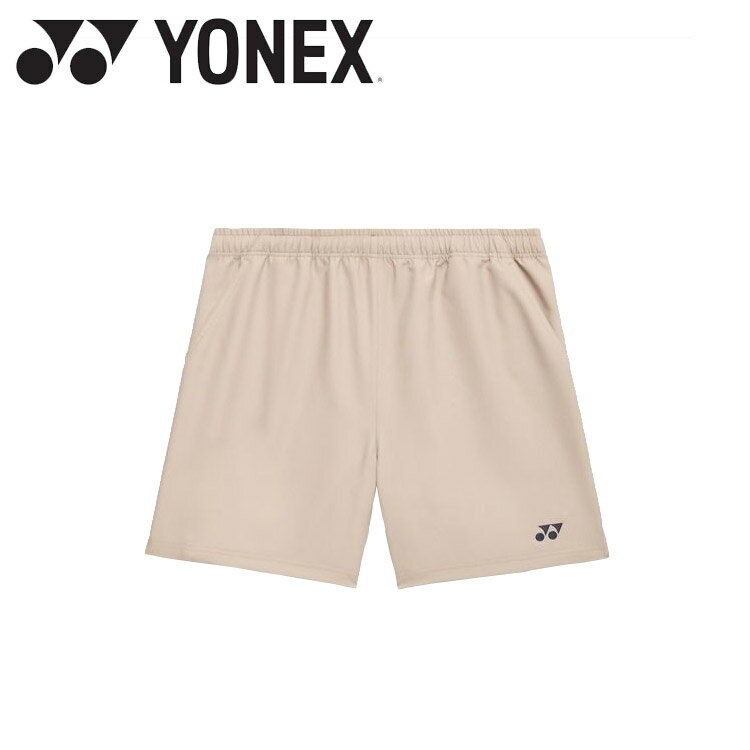 ●日本バドミントン協会審査合格品●素材:ポリエステル100% ●仕様:ベリークール、再生ポリエステル、UVカット、吸汗速乾、制電 ※ホワイト(011)のみ裏地付【メーカー取り寄せ商品】 こちらの商品はメーカー手配の為、完売の場合もございます...