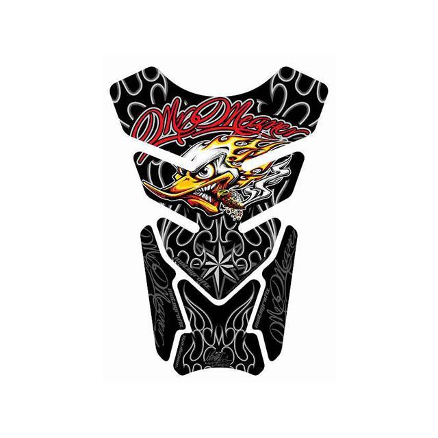 ●メーカー名：モトグラフィックス / MOTOGRAFIX●商品名：ST081 タンクパッド StreetFighter●メーカー品番：MT-ST081●JANコード：4580041210645当商品はお客様ご注文後の海外輸入となります。通...