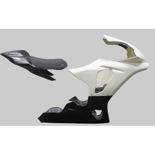 ●メーカー名：S2コンセプト / S2 Concept(エスツーコンセプト)●商品名：Set complet YAMAHA R1 2015 endurance ｜ CAYS2-Y1000●メーカー品番：s2_CAYS2-Y1000商品の保証...