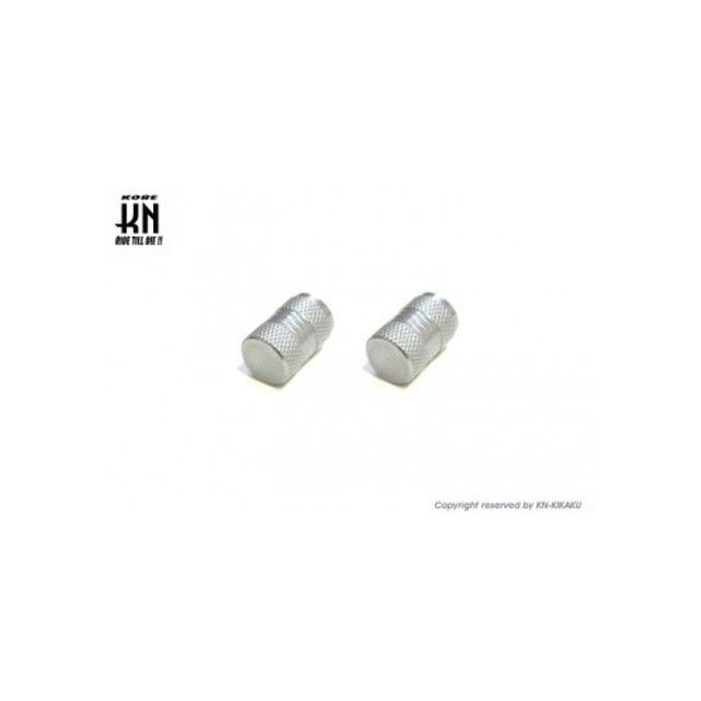 ●メーカー名：KN企画 / kn926(ケイエヌキカク)●商品名：アルミエアーバルブキャップ 汎用【グレー】2個入り●メーカー品番：KN-AIR-01GR●JANコード：4580630281476商品の保証は、メーカー保証書の内容に準じます...