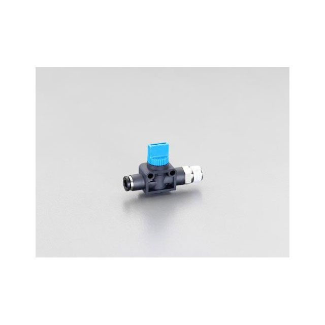 ●メーカー名：エスコ / ESCO●商品名：R1/4”x10mm 開閉バルブ●メーカー品番：EA425SD-102●JANコード：4518340196889商品の保証は、メーカー保証書の内容に準じます。備考■メーカー…日本ピスコ（PISCO...