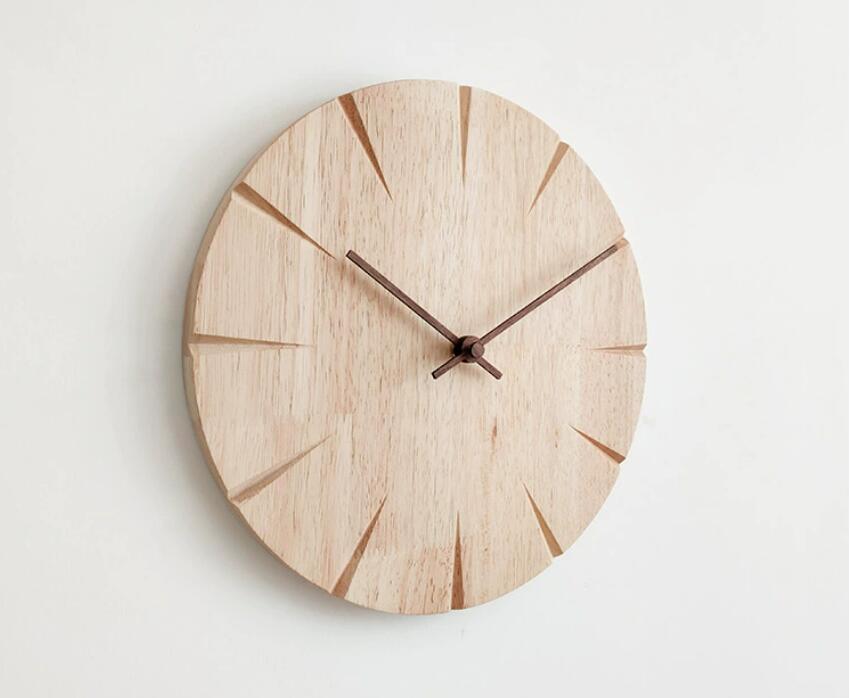 商品詳細 商品内容 掛け時計 商品特徴 Point 1 【無騒音】静かなムーブメントで気になる音もなく、睡眠と仕事のための静かな環境を常に確保します。気になるカチカチ音もありません。 Point 2 【実用性高く】北欧風静音タイプの非電波掛...