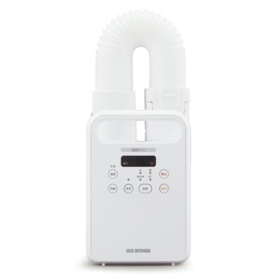 ◆商品名◆ ・IRIS OHYAMA カラリエ KFK-104R-W （JANコード：4967576571159） ◆コンディション◆ ・新品 ※化粧箱(ダンボール)に傷みがございますのでアウトレット品とさせて頂きます ◆付属品◆ ・新品に...