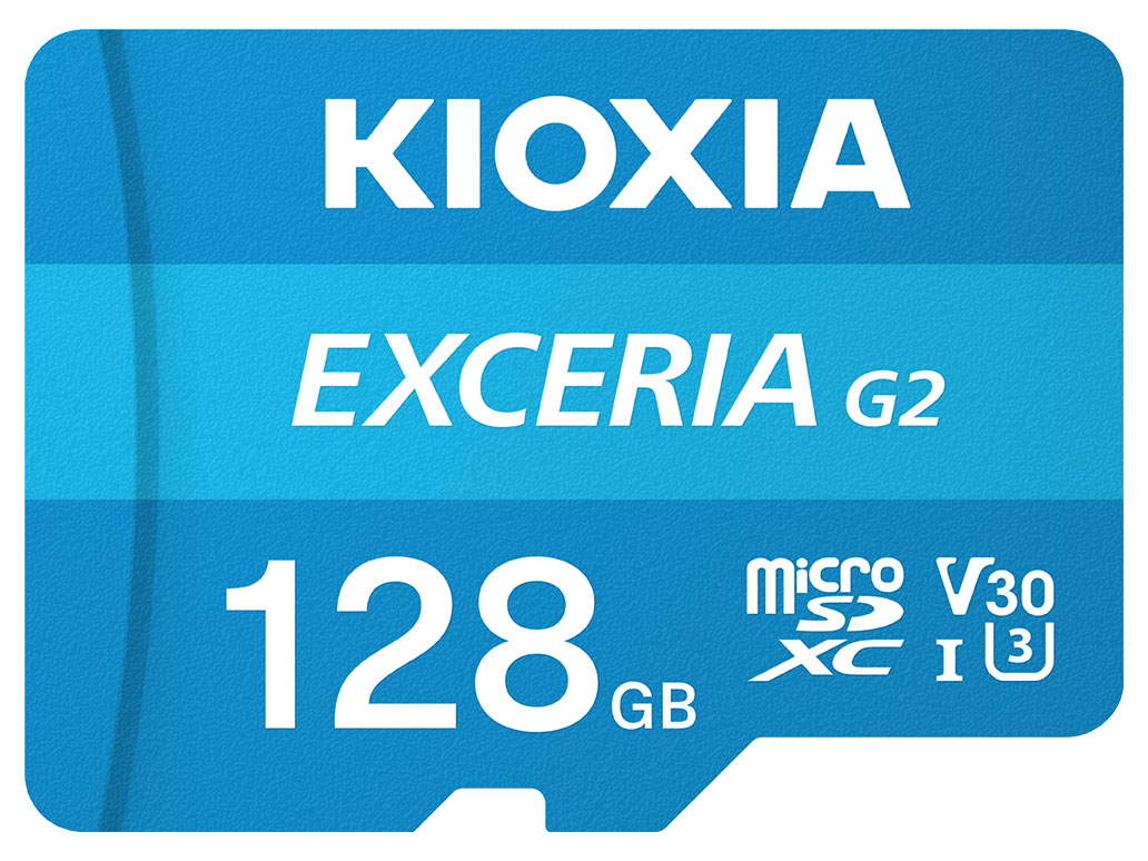 ◆商品名◆ ・KIOXIA EXCERIA G2 KMU-B128G [128GB ライトブルー] （JANコード：4582563854659） ◆コンディション◆ ・新品 ◆付属品◆ ・新品に付属するものすべて ◆保証◆ ・メーカー保証内...