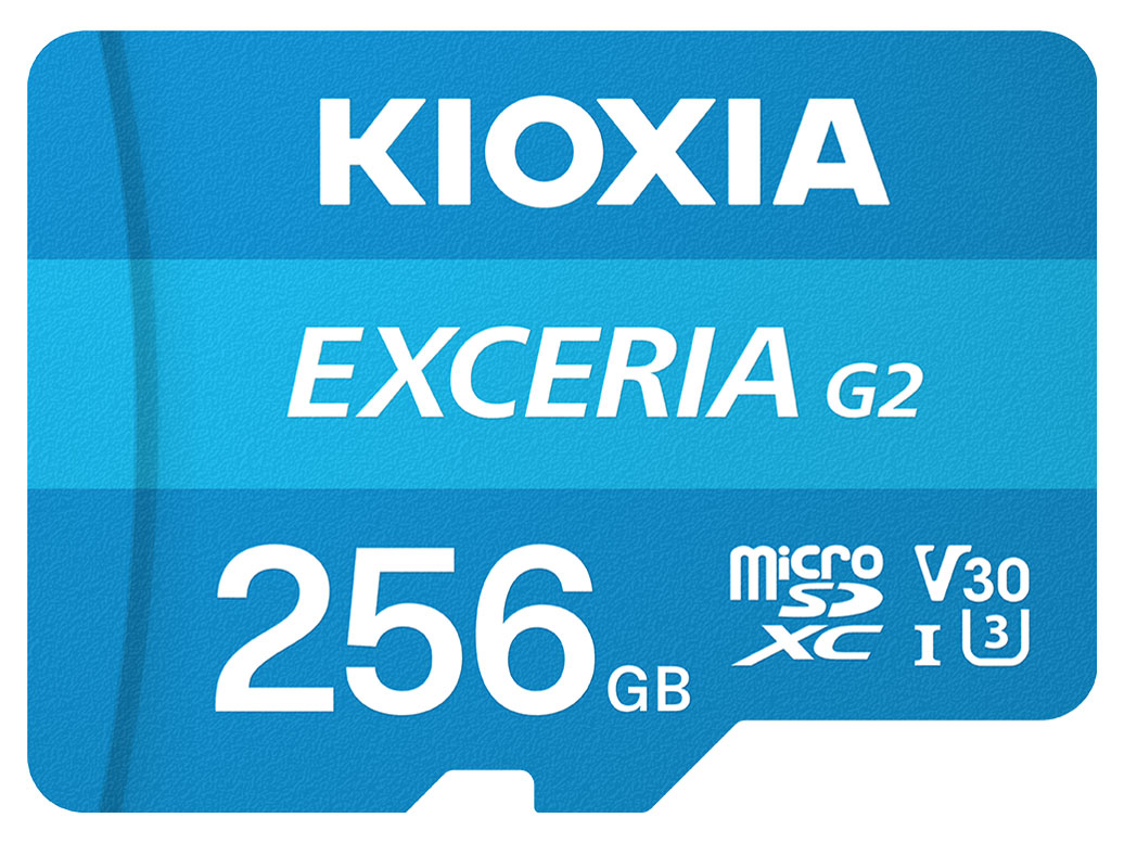 ◆商品名◆ ・KIOXIA EXCERIA G2 KMU-B256G （JANコード：4582563854666） ◆コンディション◆ ・新品 ◆付属品◆ ・新品に付属するものすべて ◆保証◆ ・メーカー保証内容に準ずる ◆送料◆ ・メール...