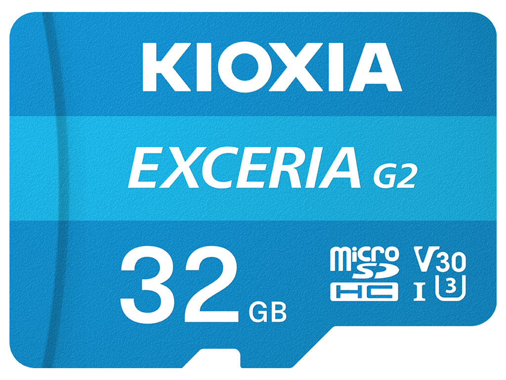 ◆商品名◆ ・KIOXIA EXCERIA G2 KMU-B032G [32GB ライトブルー] （JANコード：4582563854635） ◆コンディション◆ ・新品 ◆付属品◆ ・新品に付属するものすべて ◆保証◆ ・メーカー保証内容...