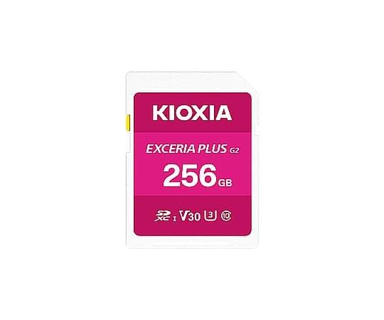 ◆商品名◆ ・KIOXIA EXCERIA PLUS G2 KSDH-B256G [256GB] （JANコード：4582563858886） ◆コンディション◆ ・新品 ◆付属品◆ ・新品に付属するものすべて ◆保証◆ ・メーカー保証内容...