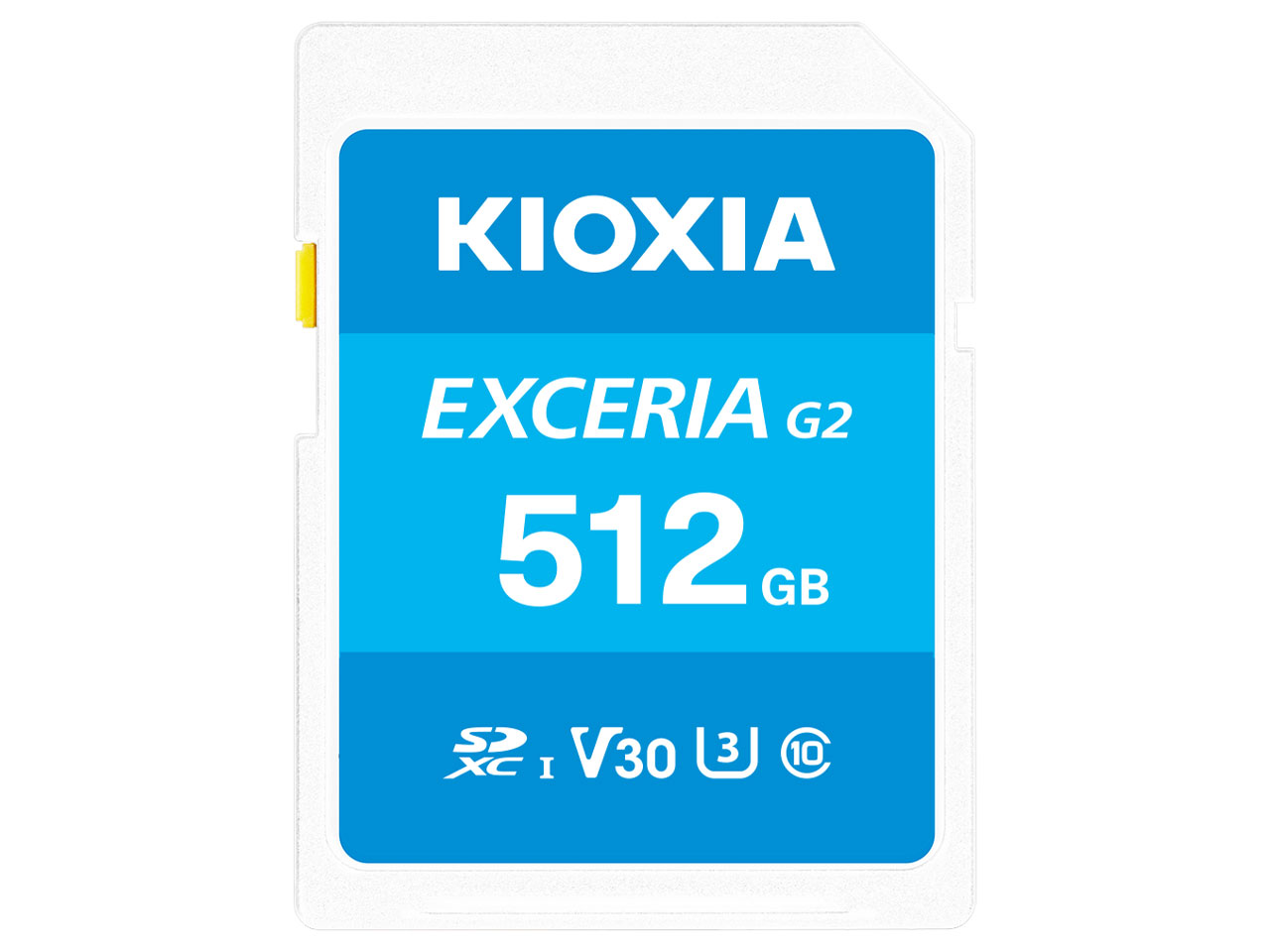 ◆商品名◆ ・ KIOXIA EXCERIA G2 KSDU-B512G [512GB] （JANコード：4582563857216） ◆コンディション◆ ・新品 ◆付属品◆ ・新品に付属するものすべて ◆保証◆ ・メーカー保証内容に準ずる...