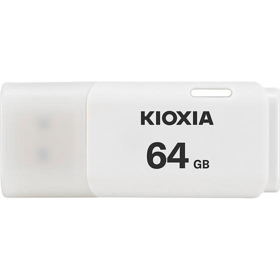 ◆商品名◆ ・Kioxia KUC-2A064GW （JANコード：4582563850330） ◆コンディション◆ ・新品 ◆付属品◆ ・新品に付属するものすべて ◆保証◆ ・メーカー保証内容に準ずる ◆送料◆ ・メール便・送料無料（日時...