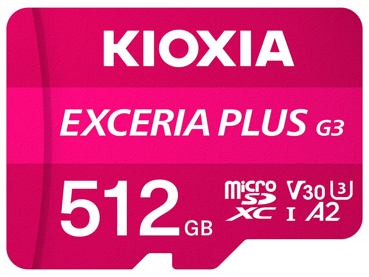 ◆商品名◆ ・KIOXIA EXCERIA PLUS G3 KMUH-C512G [512GB] （JANコード：4582761160378） ◆コンディション◆ ・新品 ◆付属品◆ ・新品に付属するものすべて ◆保証◆ ・メーカー保証内容...