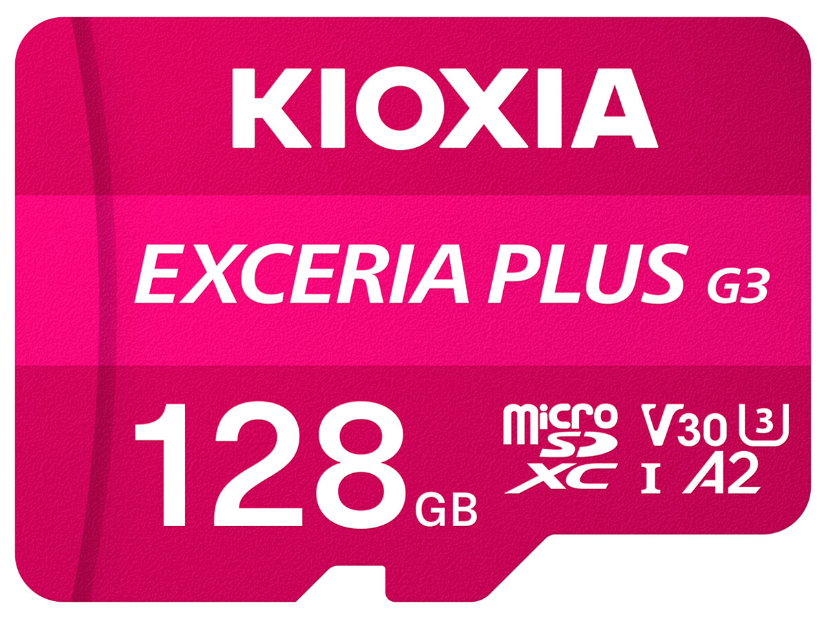◆商品名◆ ・KIOXIA EXCERIA PLUS G3 KMUH-C128G [128GB] （JANコード：4582761160354） ◆コンディション◆ ・新品 ◆付属品◆ ・新品に付属するものすべて ◆保証◆ ・メーカー保証内容...