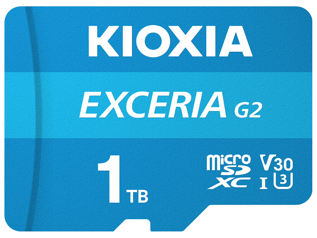 ◆商品名◆ ・KIOXIA EXCERIA G2 KMU-B001T [1TB ライトブルー] （JANコード：4582563856868） ◆コンディション◆ ・新品 ◆付属品◆ ・新品に付属するものすべて ◆保証◆ ・メーカー保証内容に...