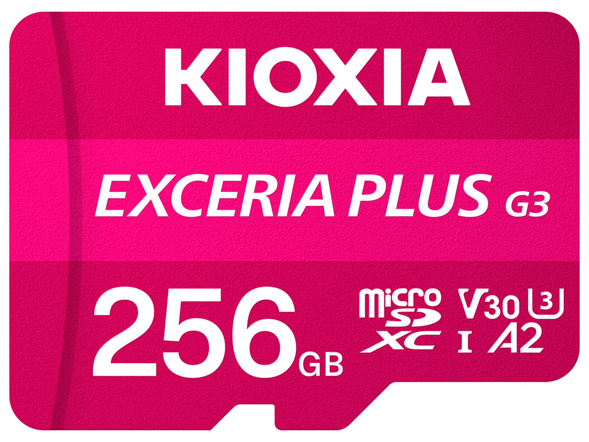 ◆商品名◆ ・KIOXIA EXCERIA PLUS G3 KMUH-C256G [256GB] （JANコード：4582761160361） ◆コンディション◆ ・新品 ◆付属品◆ ・新品に付属するものすべて ◆保証◆ ・メーカー保証内容...